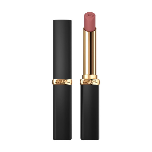 L'Oreal Paris / Увлажняющая матовая помада Color Riche 601 - купить с ...