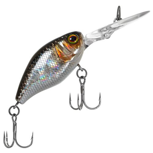 Воблер Крэнк (Crank) Jackall Chubby 38мм.-2 м купить по выгодной цене в ...