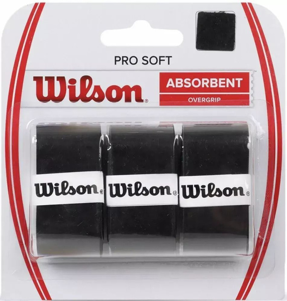 Wilson Намотка, - купить с доставкой по выгодным ценам в интернет ...