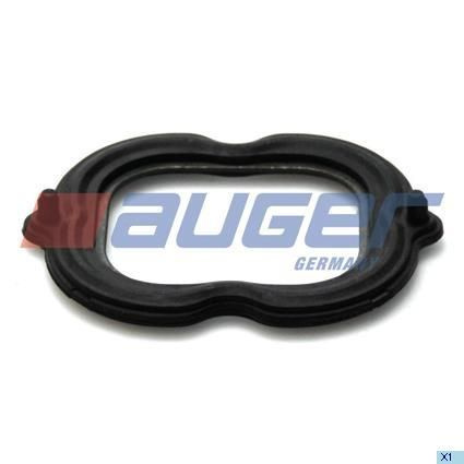 Прокладка, Впускной коллектор купить на OZON по низкой цене (638139294)