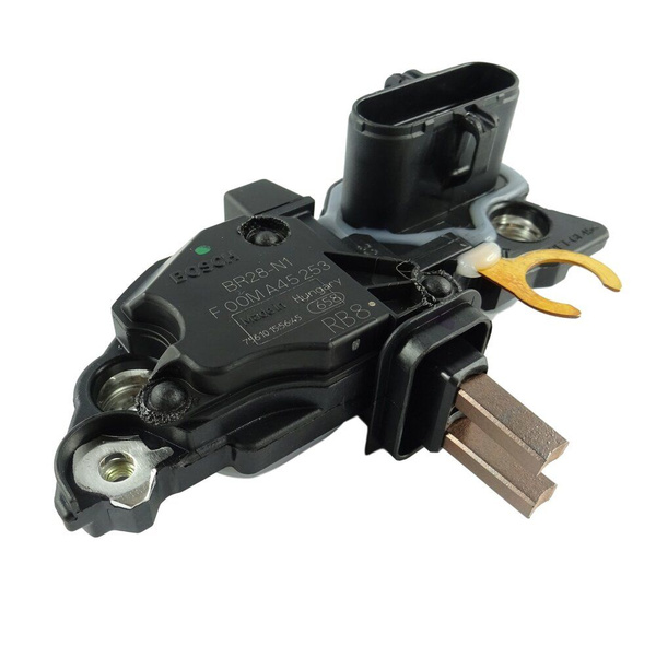 Регулятор генератора BOSCH F00MA45253,1986AE0105 для Mercedes-Benz G ...