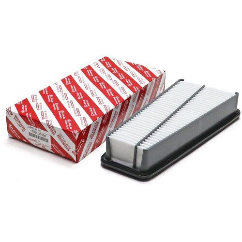 Toyota Фильтр воздушный арт. 1780131090, 1 шт. купить на OZON по низкой ...