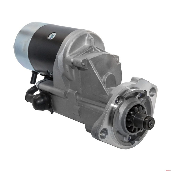 Стартер Toyota 1DZ 12В 2,5кВт 11зуб (28100-23660-71) - Китайский бренд ...