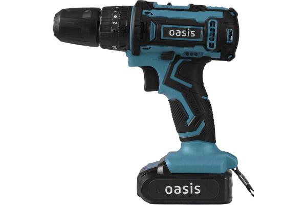 Шуруповерт Oasis ASU-, От аккумулятора - купить по низкой цене в интернет-магазине OZON (1584073810)