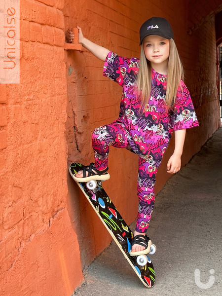 Комплект одежды Unicalse - купить с доставкой по выгодным ценам в интернет-магазине OZON ...