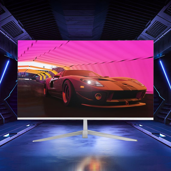 Монитор VecorSonic 8-32cc 2K 165Hz Q 32" - купить по выгодной цене в ...