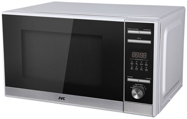 Микроволновая печь JVC JK-MW315DG - купить по низким ценам в интернет-магазине OZON (1440823738)