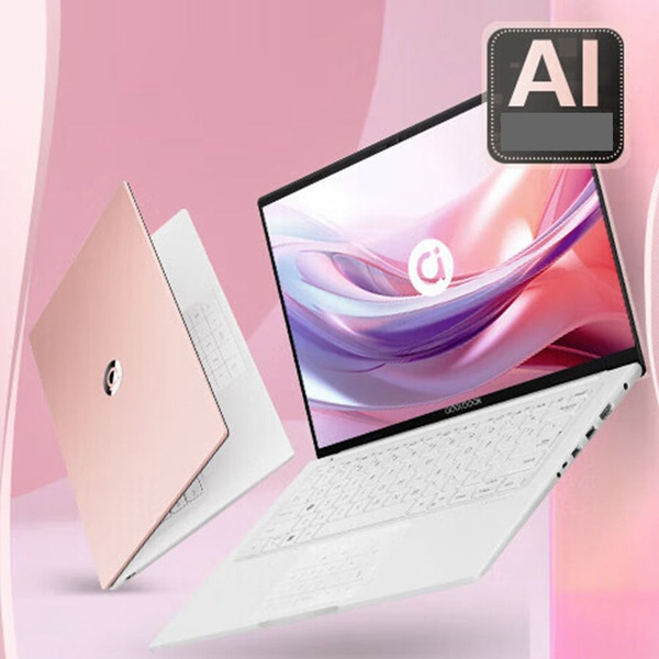 Ноутбук ROG AD 14 i5-1335U, светло-розовый купить по низкой цене ...