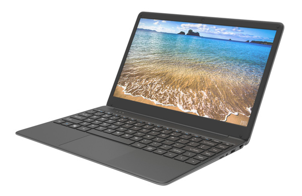 Игровой ноутбук LABWE N1411L, черный матовый купить по низкой цене ...