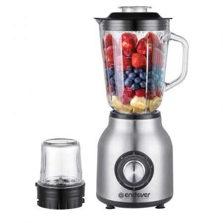 Блендер Endever SIGMA-200 купить по низкой цене с доставкой в интернет-магазине OZON (1521796967)
