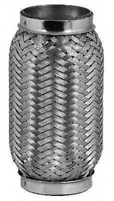 Гофра глушителя D45x200mm BOSAL арт. 265309 - купить по низкой цене в ...