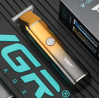 Купить триммер VGR BOV V986 по низкой цене: отзывы, фото, характеристики в интернет-магазине ...