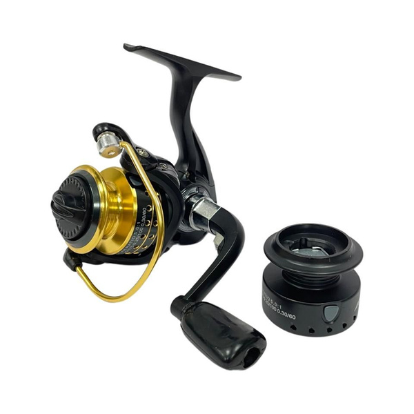 Катушка Admiral Nova, Безынерционная, 800, Передний фрикцион купить по ...