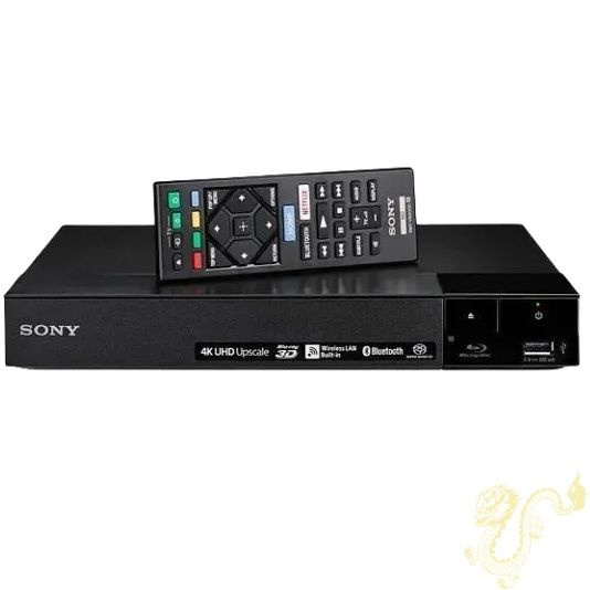 Проигрыватель Blu-ray 4K HD, Sony, BDP-S6700, домашний 3D DVD-плеер ...
