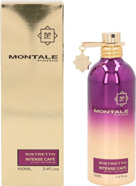 Montale * MONTELA RISTRETTO INTENSE CAFE 100 ML Духи 100 мл (1568146948)