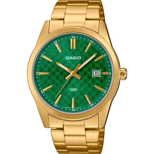 Мужские наручные часы Casio Analog Mtp Vd03g 3a купить на Ozon по низкой цене 1569646359