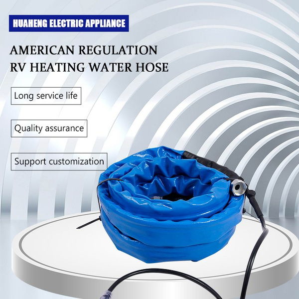 Шланг с подогревом купить по доступной цене с доставкой в интернет ...