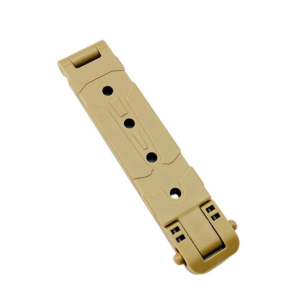 Характеристики Клипса для пояса MOLLE Knife Sheath K-Sheath - цвет ...