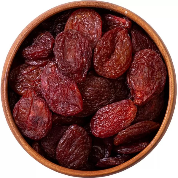 Слива красная сушёная 1кг купить с доставкой по выгодным ценам в интернет магазине Ozon