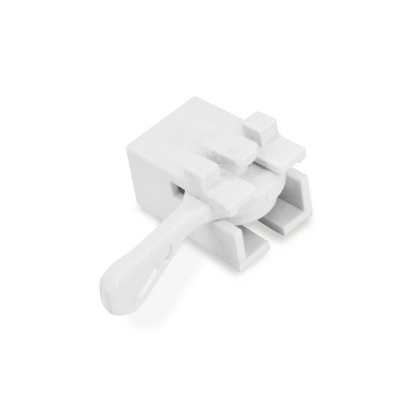 Крепление (суппорт) для гибкого карниза 5шт купить по низкой цене с ...