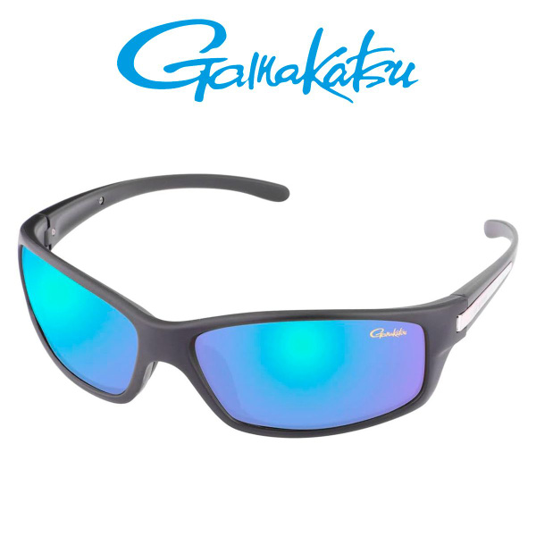 Очки солнцезащитные поляризационные для рыбалки Gamakatsu G-Glasses ...