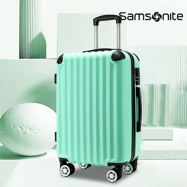 Samsonite Чемодан Термопластик (TPU) 58 см - купить с доставкой по выгодным ценам в интернет ...