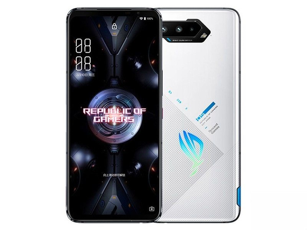 Смартфон ROG ROG5 - купить по выгодной цене в интернет-магазине OZON ...