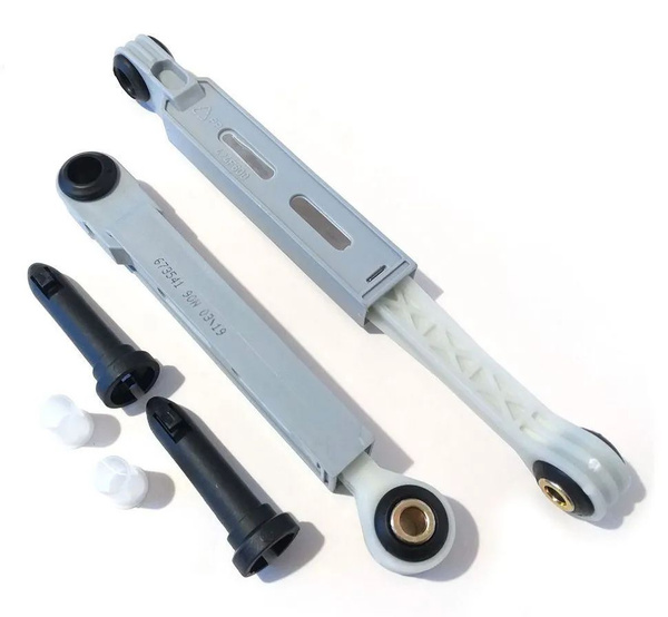 Амортизаторы 90N для стиральной машины BOSCH MAXX, Siemens/ комплект- 2 ...