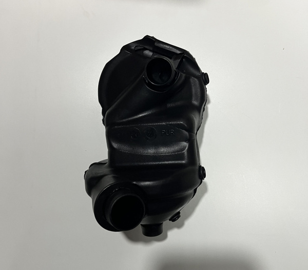 Клапан системы вентиляции картера BMW ОРИГИНАЛ 11617533400 - BMW арт ...