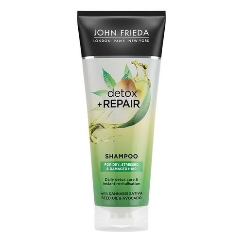 John Frieda Шампунь для волос, 250 мл - купить с доставкой по выгодным ...