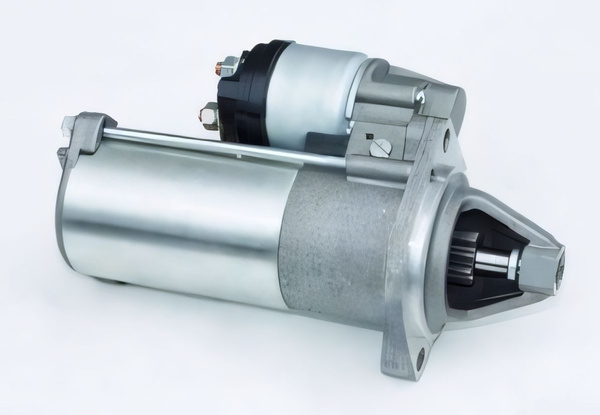 Стартер 5112.3708000-10 купить на OZON по низкой цене (1469263561)