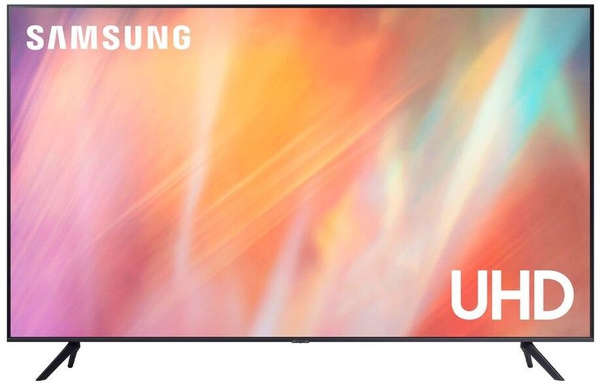 Купить телевизор Samsung UE85AU7100UCCE 85" - купить с доставкой по ...