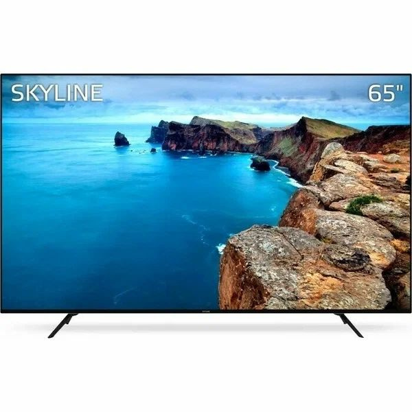 Купить телевизор Skyline 65U7511 65" - купить с доставкой по выгодным ...