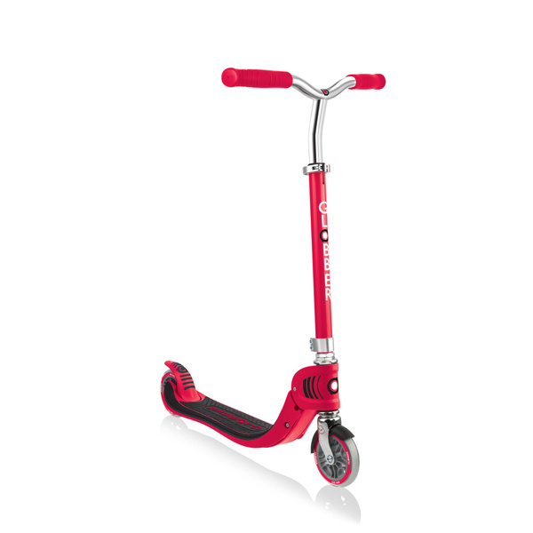 Самокат Городской Globber Foldable Flow 125, - купить по выгодной цене ...