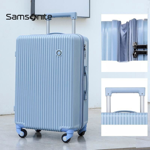 Samsonite Чемодан ABS пластик 72 см - купить с доставкой по выгодным ценам в интернет-магазине ...