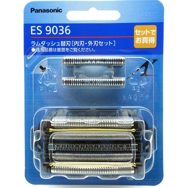 сеточка и нож для бритвы Panasonic ES9036 - купить с доставкой по ...
