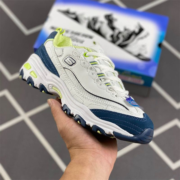 Кроссовки Skechers D'lites - купить с доставкой по выгодным ценам в ...