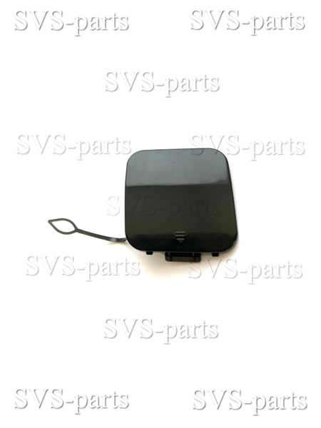 Заглушка заднего бампера Mercedes w221 рестайл OEM: A2218850022 купить ...