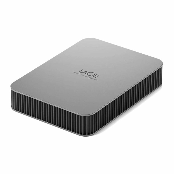 LaCie 5 ТБ Внешний жесткий диск (LaCie 5 ТБ x-Mobile Drive USB3.2 ...