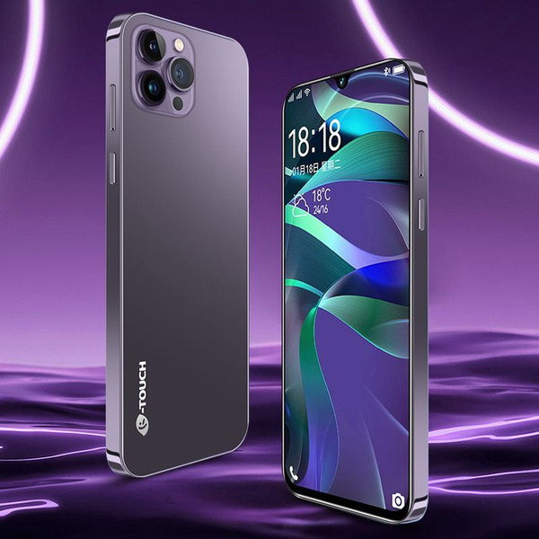 Смартфон K-TOUCH T13 PRO MAX - купить по выгодной цене в интернет ...