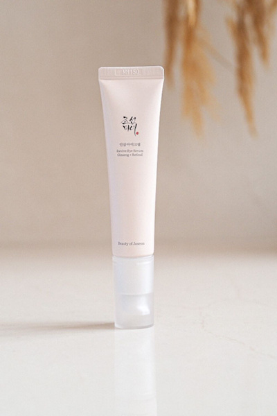 Липосомная омолаживающая сыворотка для век Beauty of Joseon Revive Eye ...