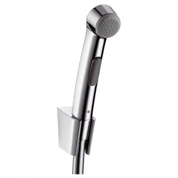 Гигиенический душ Hansgrohe 32129000 хром - купить с доставкой по ...