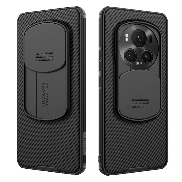 Чехол на Honor Magic 6 Pro / для Хонор Магик 6 Про, Nillkin CamShield ...