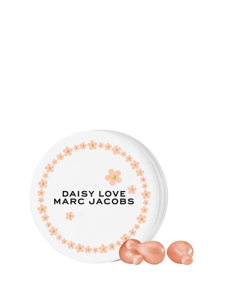 Саше Marc Jacobs Daisy Drops Love for Her30 Capsules - купить по ...