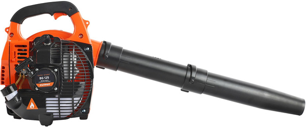 Воздуходувка Patriot BG 125 оранжевый/черный (755100125) купить на OZON ...