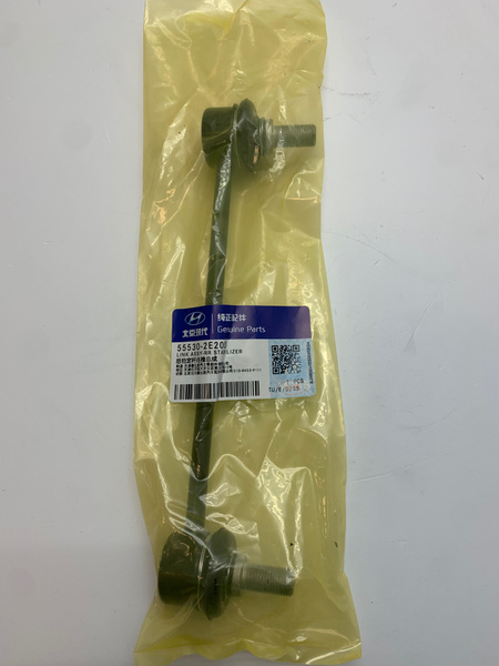 Стойка стабилизатора 55530-2E200 HYUNDAI-KIA - Hyundai-KIA арт. 55530 ...