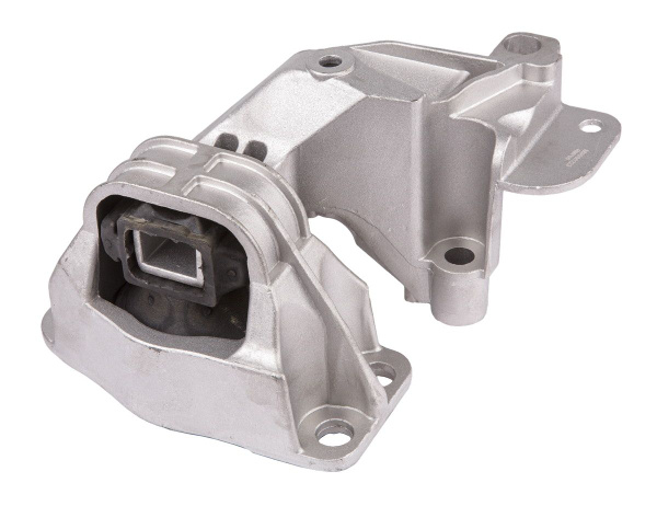 Опора двигателя КПП Renault : Duster 10-, Logan 06- - MARSHALL арт ...