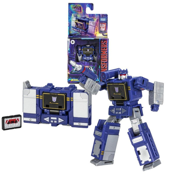 Трансформеры Игрушка Hasbro Transformers Generations Legacy Core Class ...