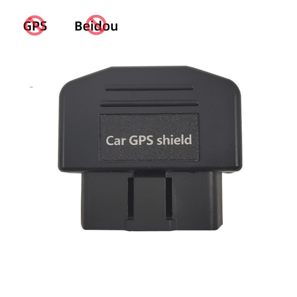 Бортовой OBD универсальный GPS-сигнал элиминатор предотвращает ...