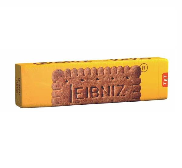 Печенье Leibniz со вкусом Сухое Какао, 200 г - купить с доставкой по ...